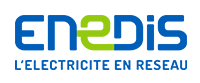 enedis-logo | AMF83